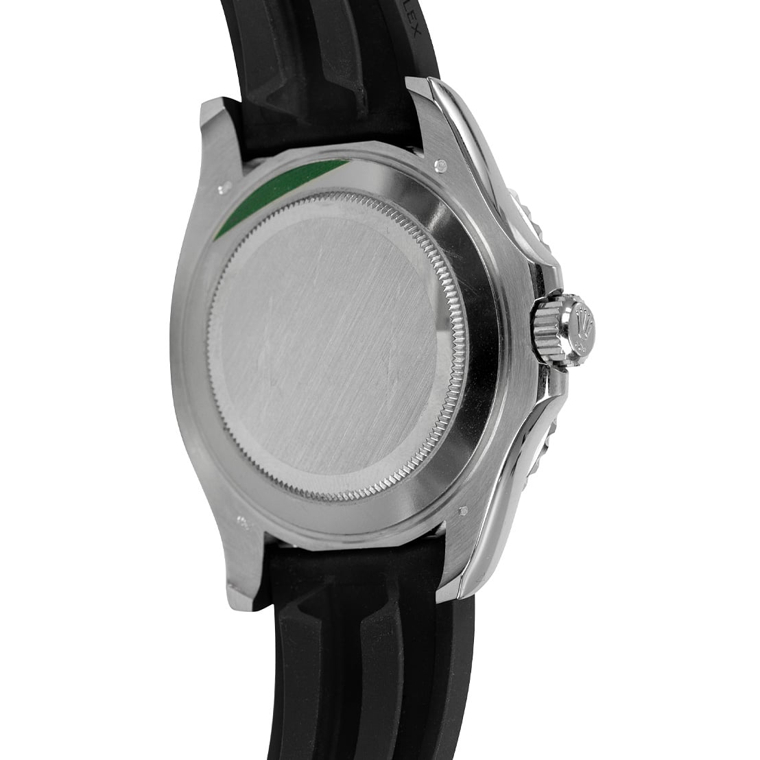 Rolex Oyster Perpetual Yacht-Master 42mm 18kt White Gold 226659 | Luxe ...