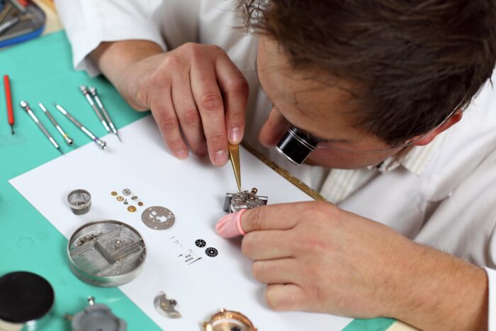 A guide to repair costs of luxury watch complications | Luxe Watches