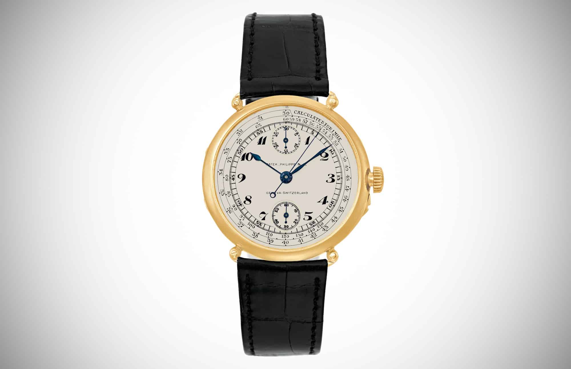 Patek Philippe's Grand Exhibition - Taking over the Saatchi Gallery | Luxe