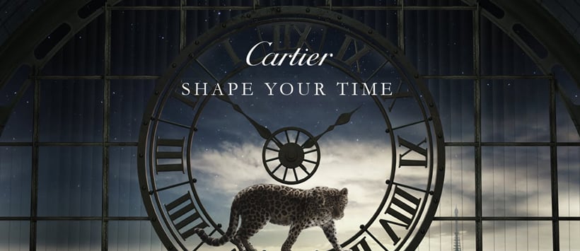 The Greatest Luxury Watch Ads of All Time | Luxe Watches