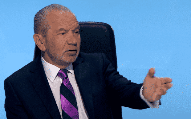 The Watches Of Lord Sugar: A Complete Collection From The Apprentice on ...