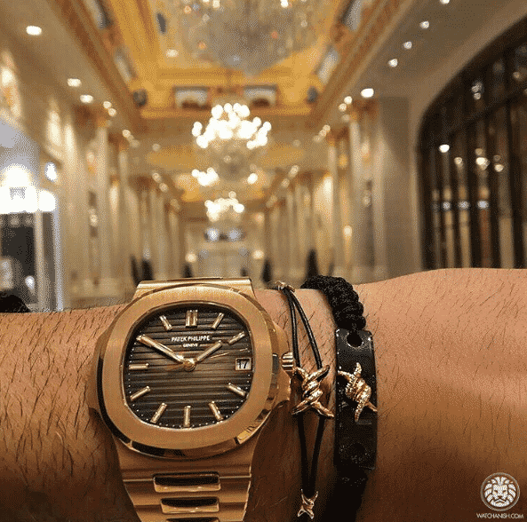The Wonderful Collection Of Watch Anish - 7 Of The Best