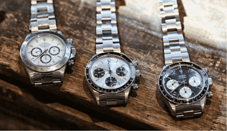 Rolex to increase UK prices by an average of 5% on 1st October 2018