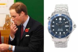 Wonderful watches of the Windsors | Luxe Watches